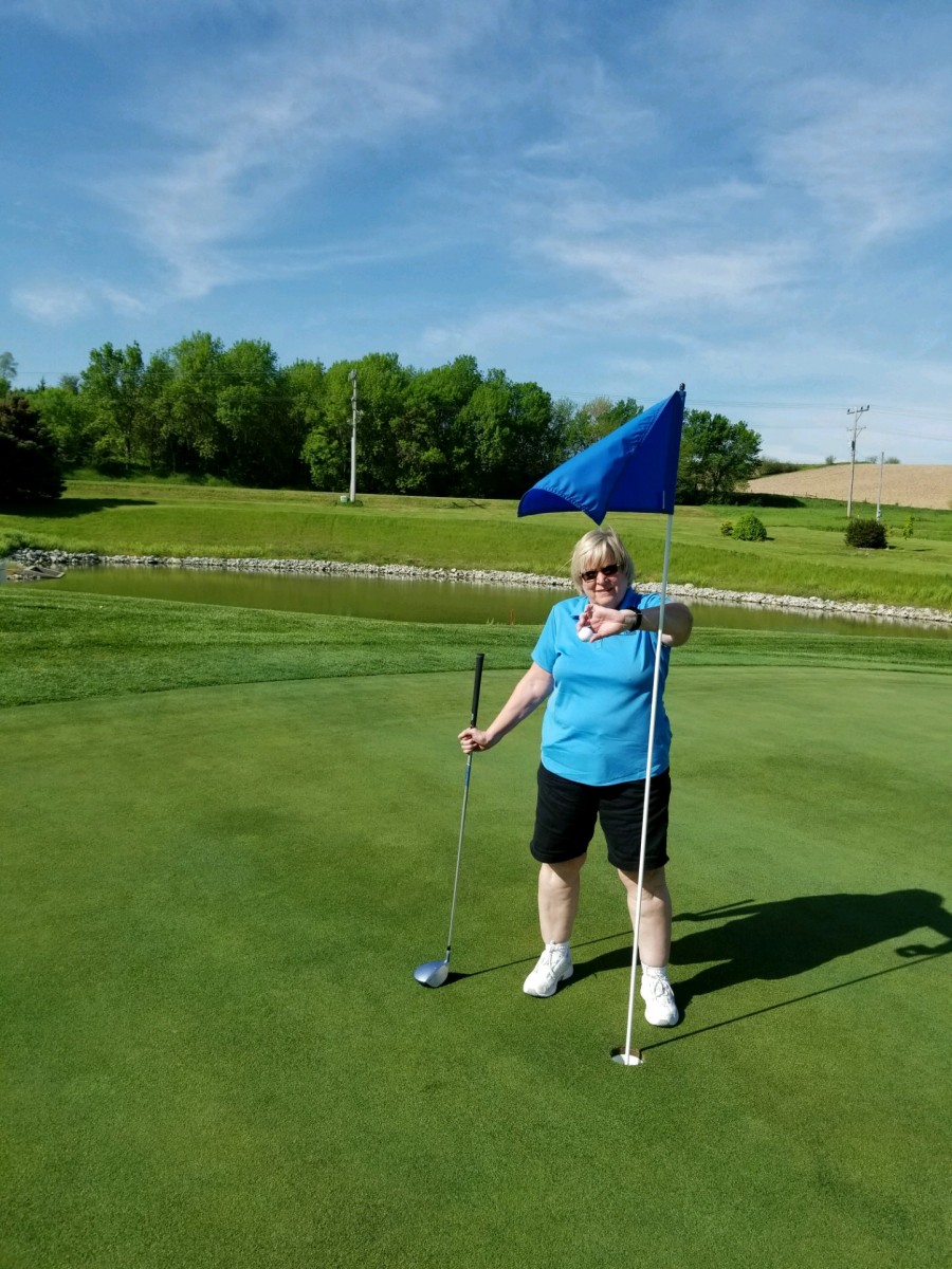 Golf Photos – Omaha Sports Club