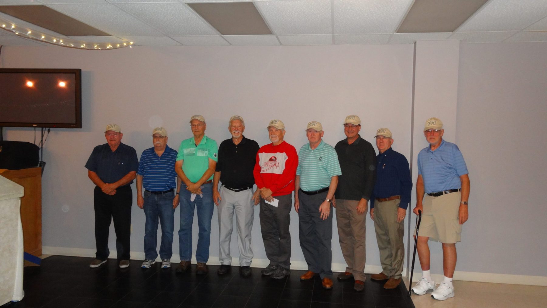 Golf Photos – Omaha Sports Club