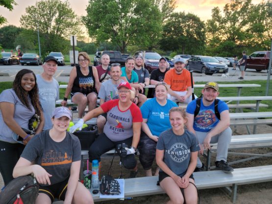 Softball Update – Omaha Sports Club